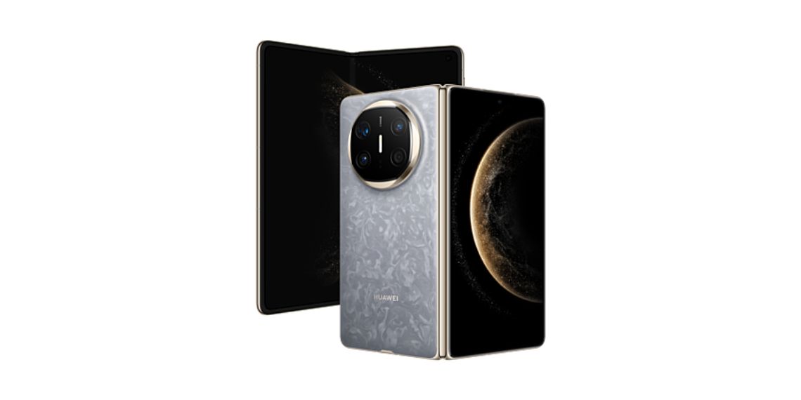 HUAWEI Mate X6 Launched with 7.93″ Foldable Display, IPX8 Rating, Full ...