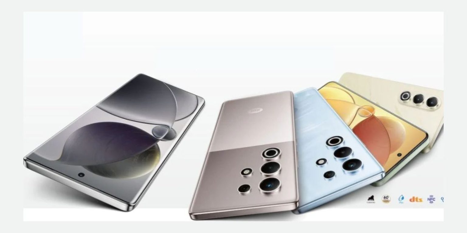 Itel S25 & S25 Ultra Launched: 6.78-Inch AMOLED Display, 50MP Camera ...