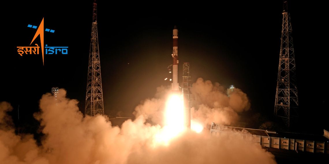ISRO Achieves Milestone with SpaDeX: Space Docking Success, PSLV-C60 ...