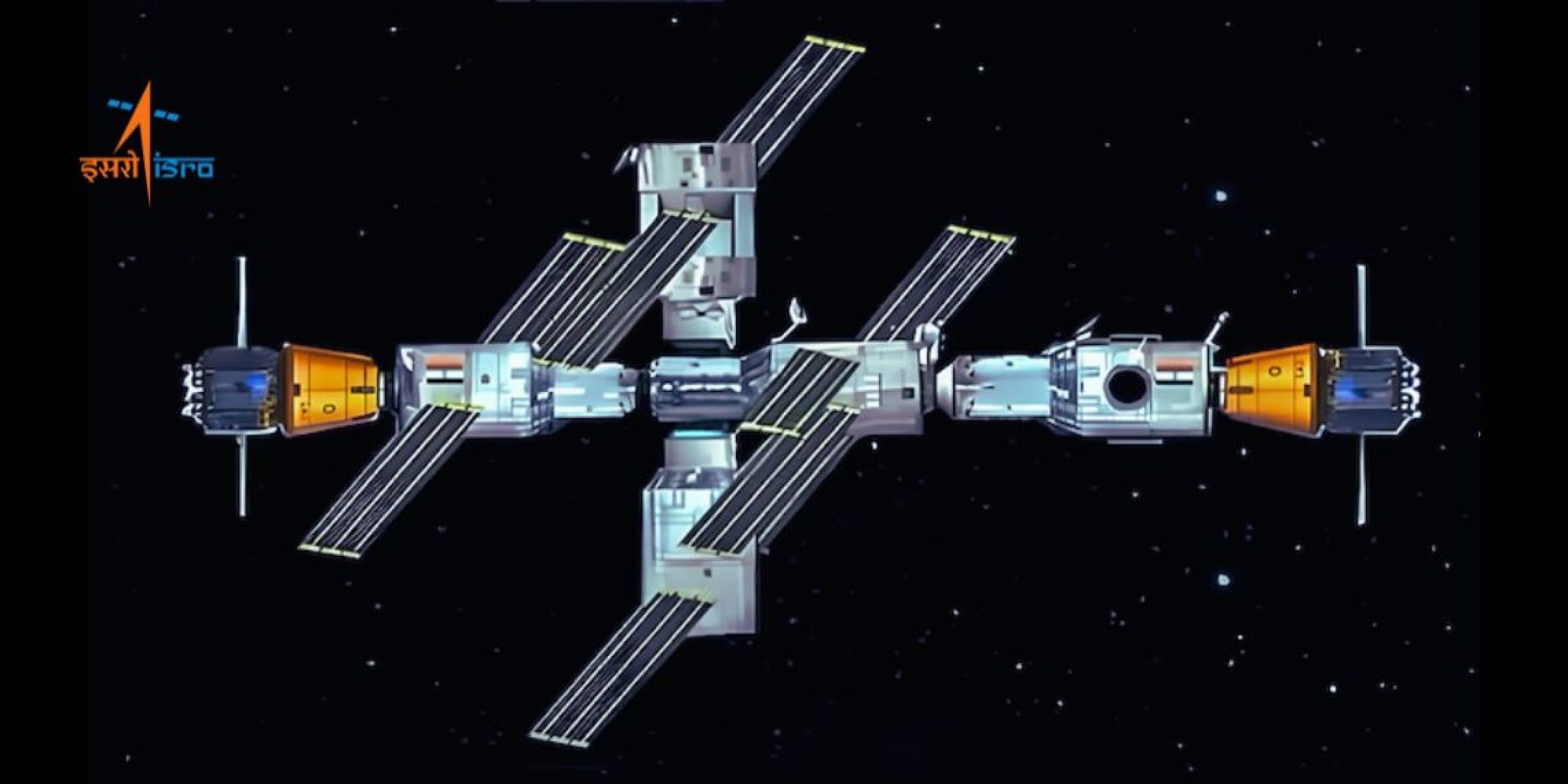 ISRO Reveals Astronaut Capacity and Space Tourism Plans for the ...