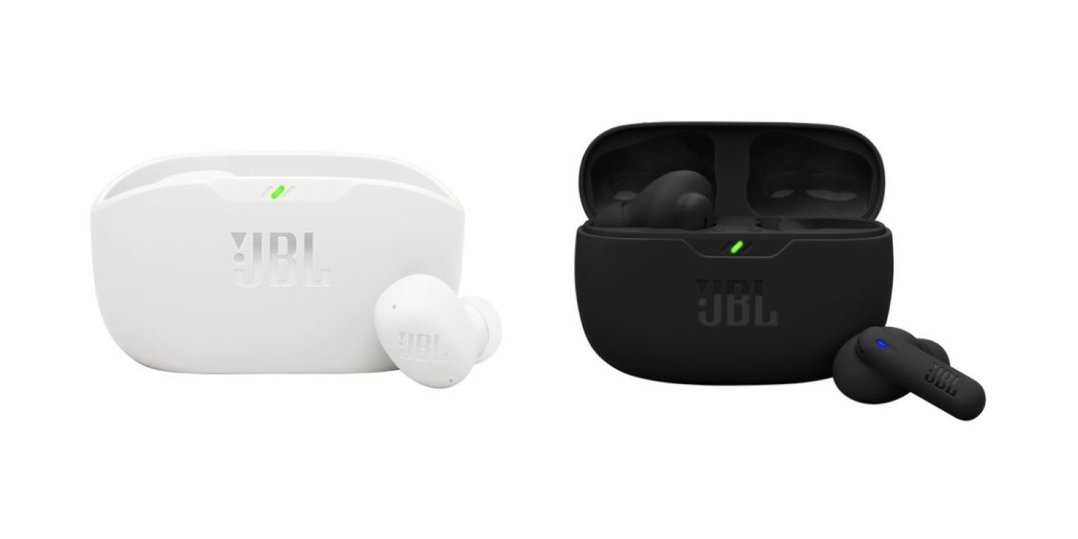 JBL Wave Beam 2 & Wave Buds 2 Launched in India: ANC, 40-Hour Battery ...