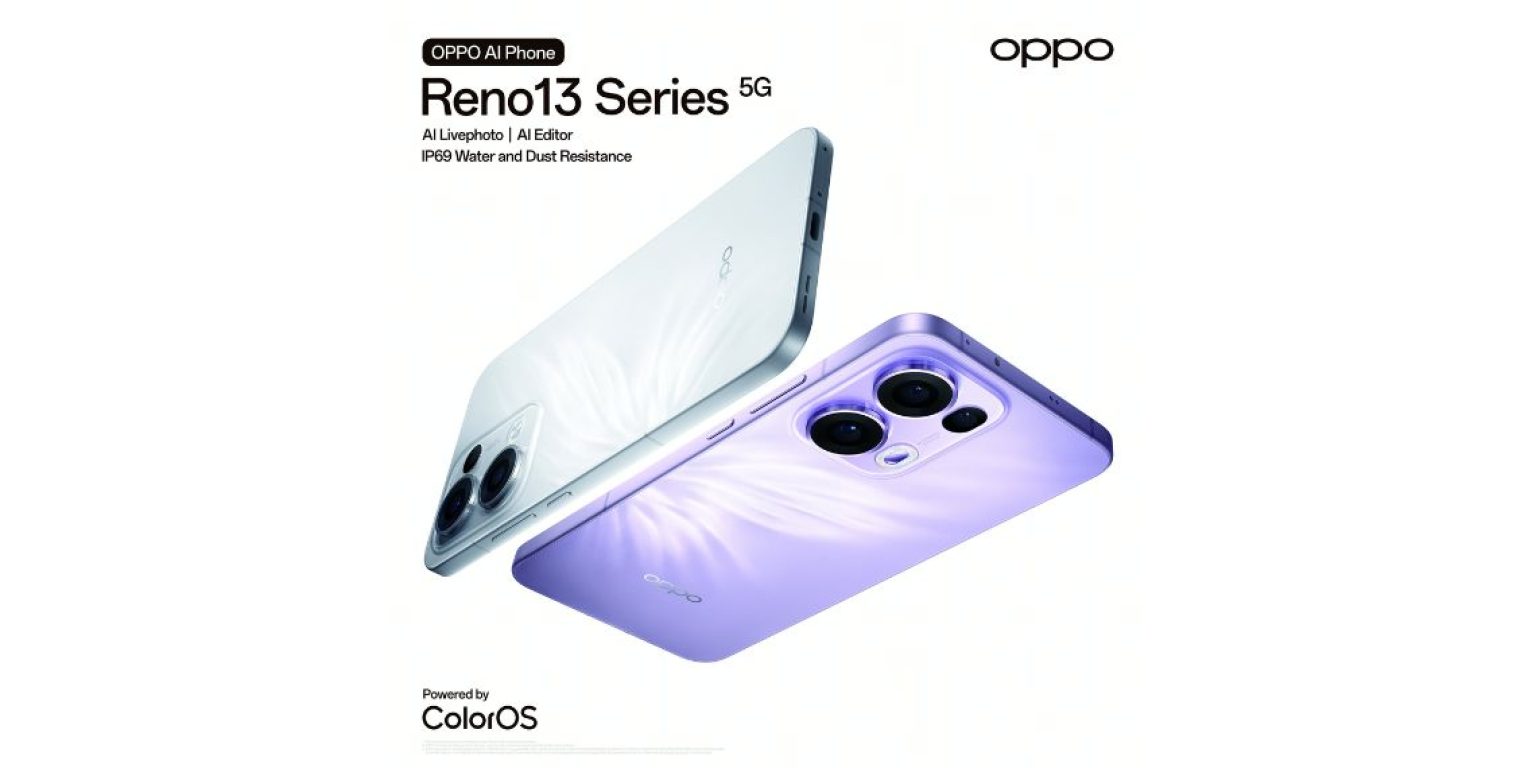 OPPO Reno 13 Series Teased for India Launch in January 2025: Colors ...