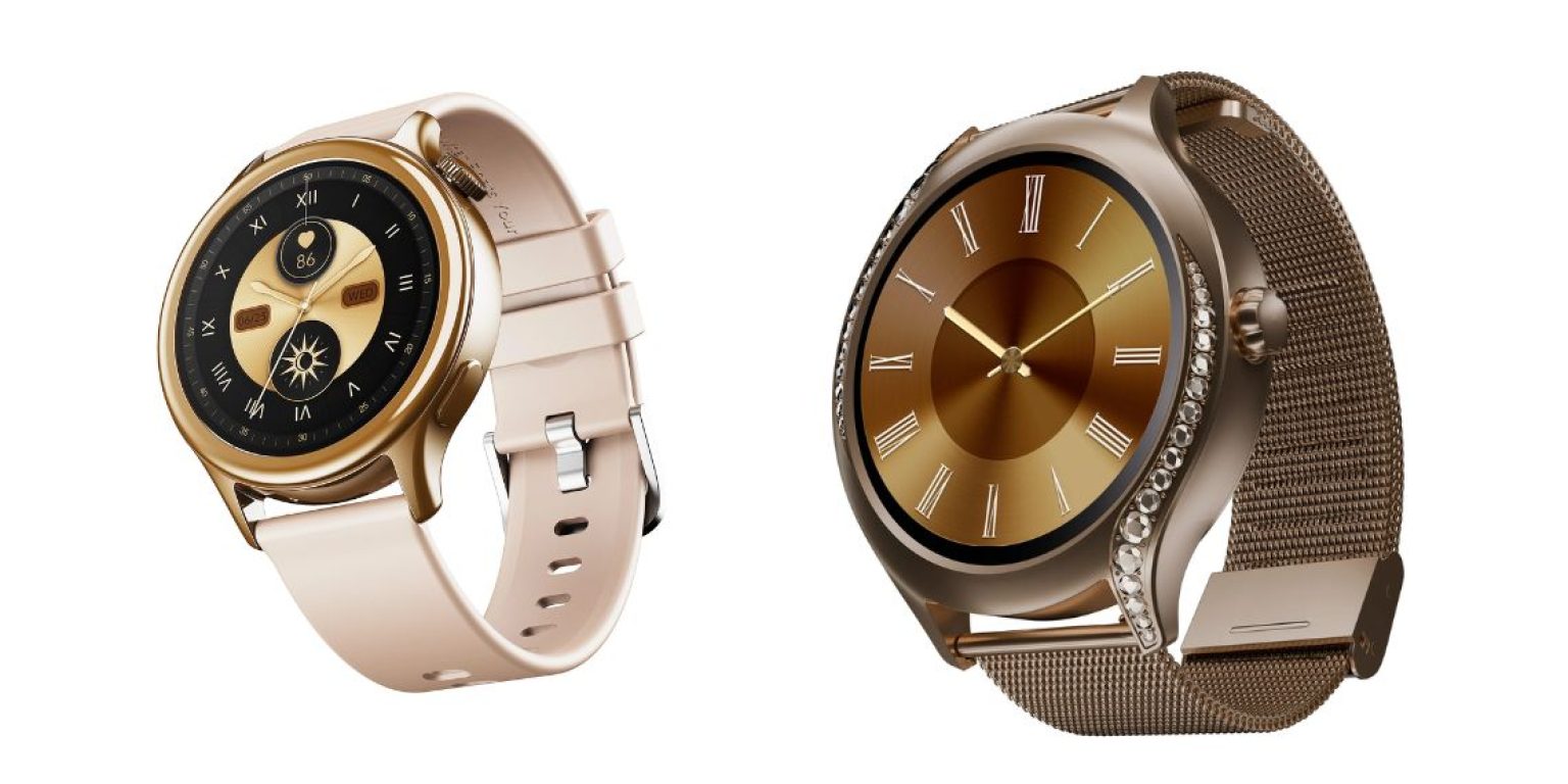 boAt Enigma Daze and Gem Smartwatches Launched with Bluetooth Calling ...