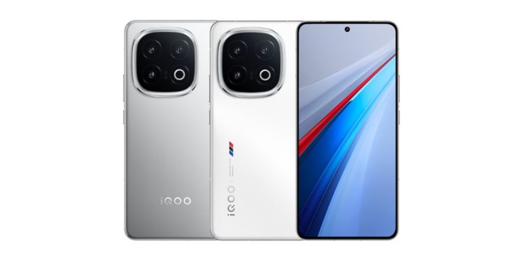iQOO 13 Launched in India: Snapdragon 8 Elite, 6,000mAh Battery ...