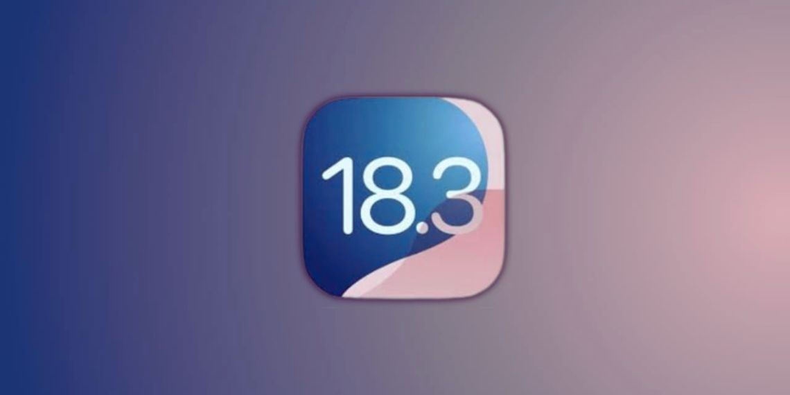 Apple Rolls Out iOS 18.3: AI Notification Summaries Disabled by Default, New Features, and Fixes ...