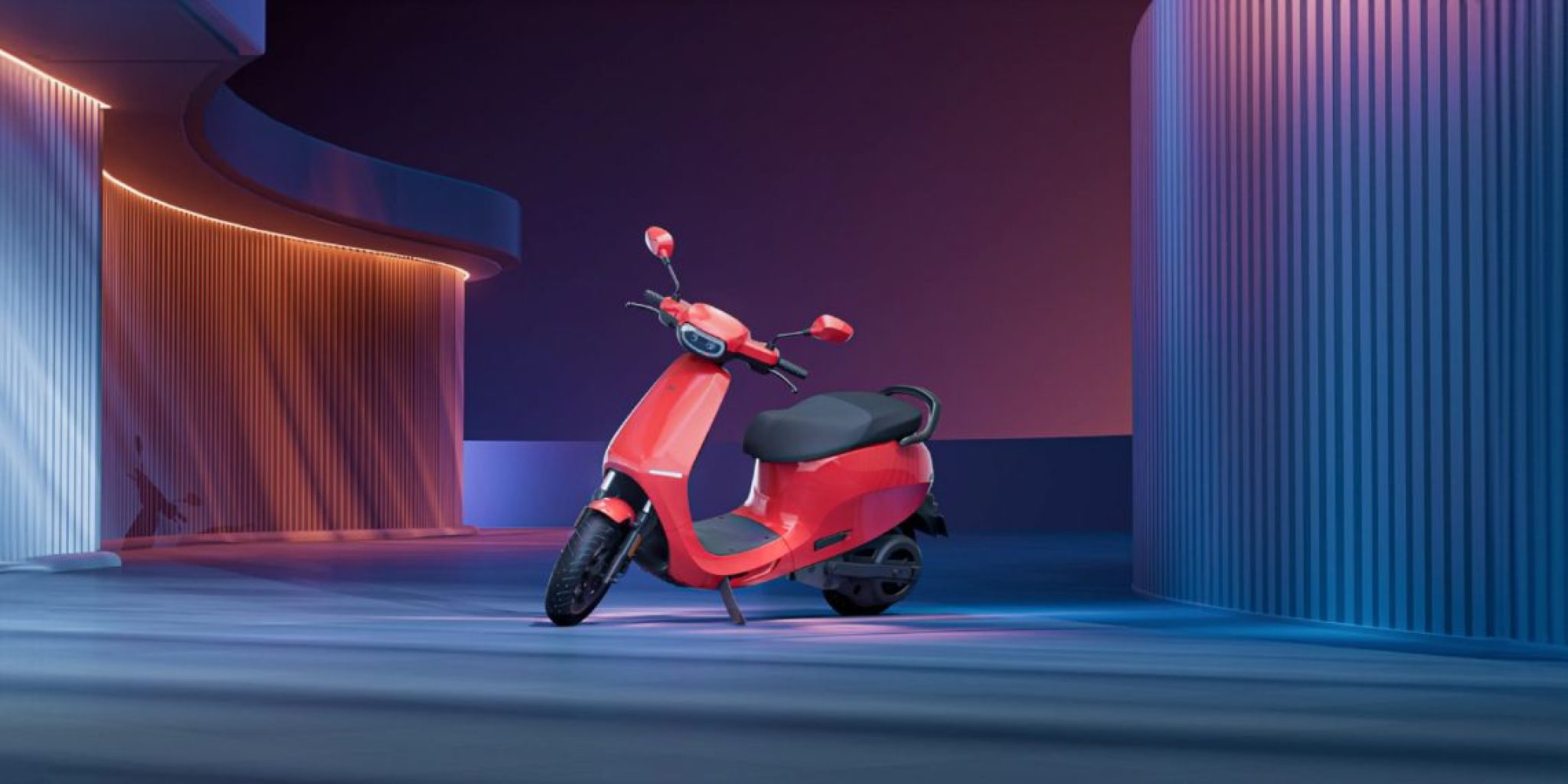 Ola S1 Gen 3 Series Launched: New Motor, ABS, Features, Specs ...