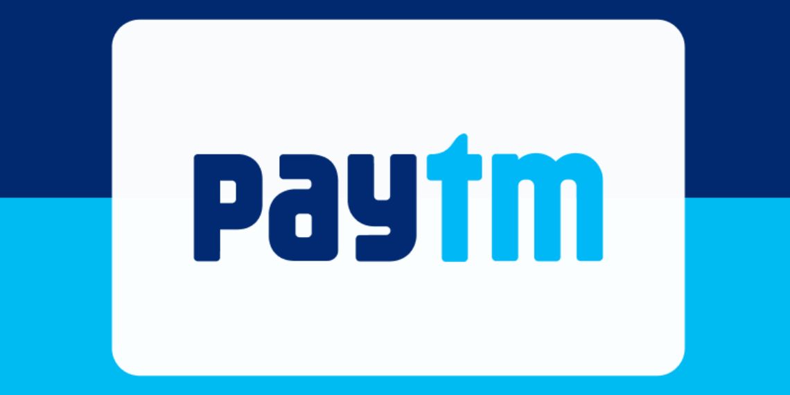 Paytm Launches ‘Receive Money QR Widget’ on Android for Instant Payment ...