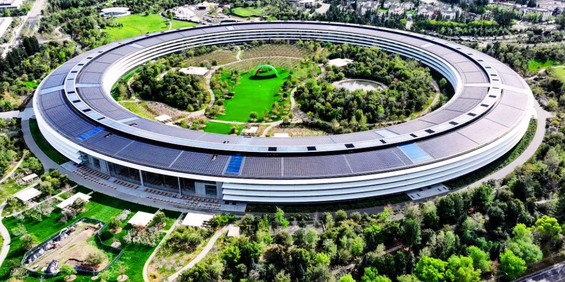 Apple Commits $500 Billion to U.S. Growth: AI, Chip Production, Jobs ...