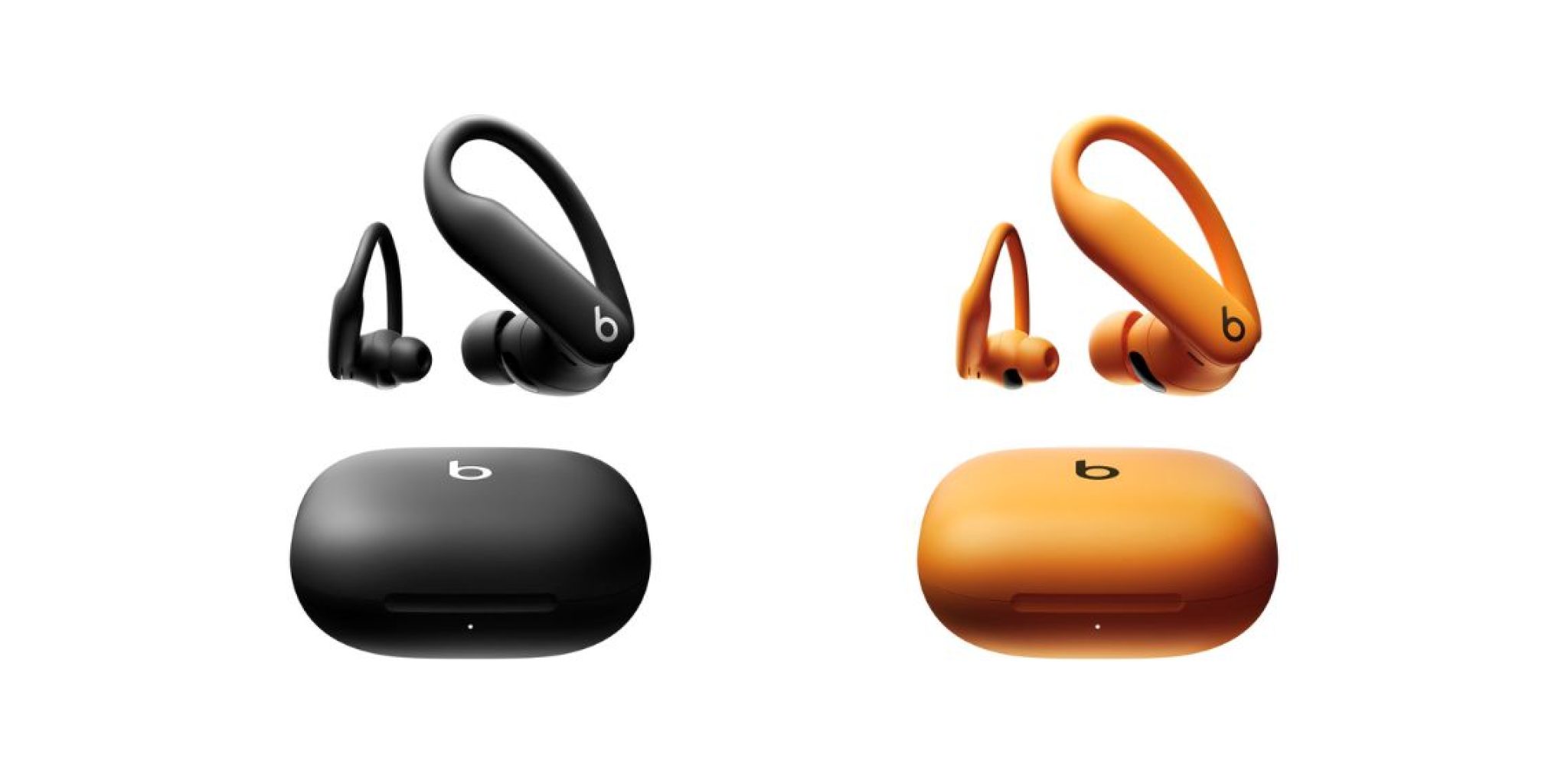 Beats Powerbeats Pro 2 Launched in India with ANC, Heart Rate Tracking ...