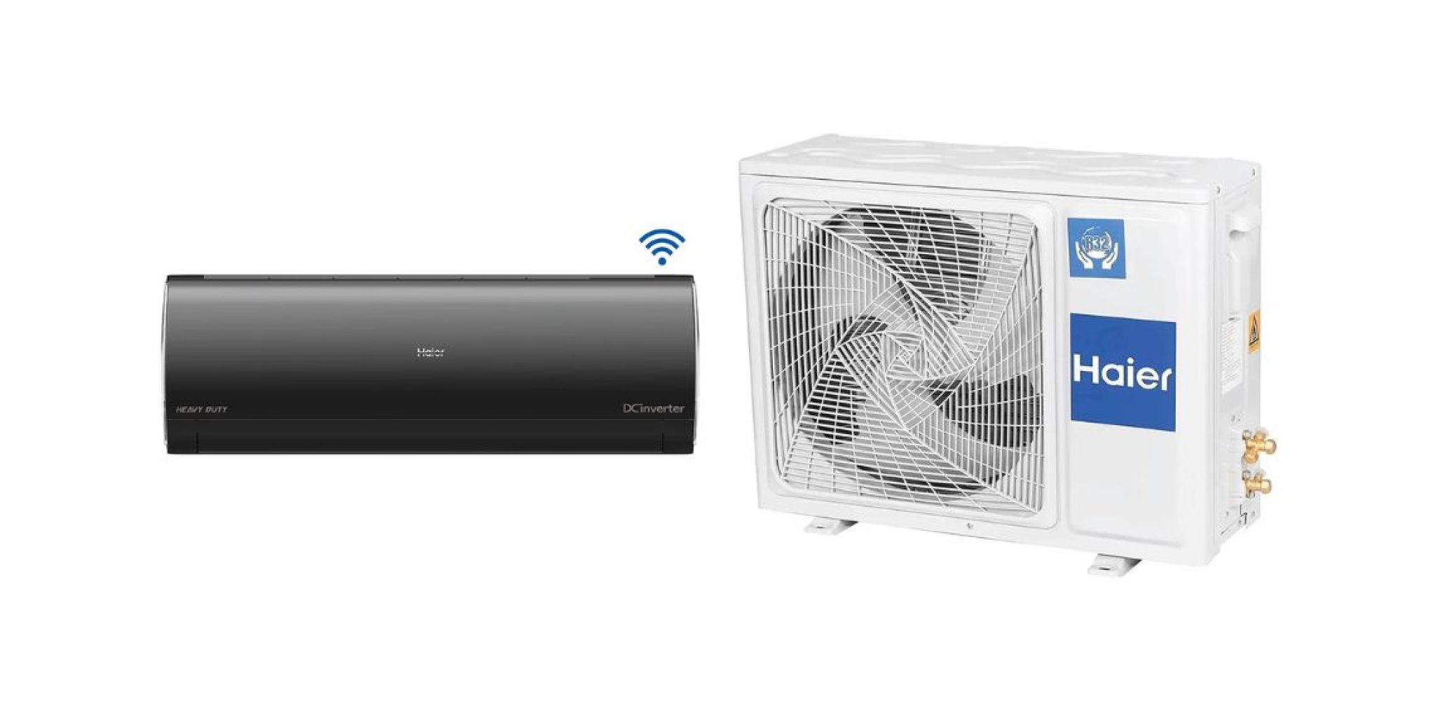 Haier Kinouchi Limited Edition ACs Launched in India with AI-Powered ...