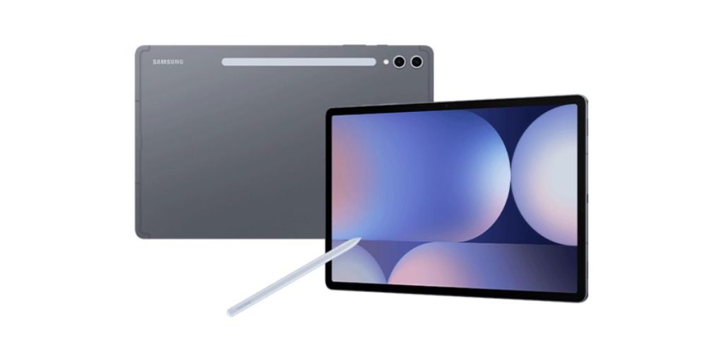 iQOO Pad Tablet Specifications Leaked: Here's What We Know So Far ...