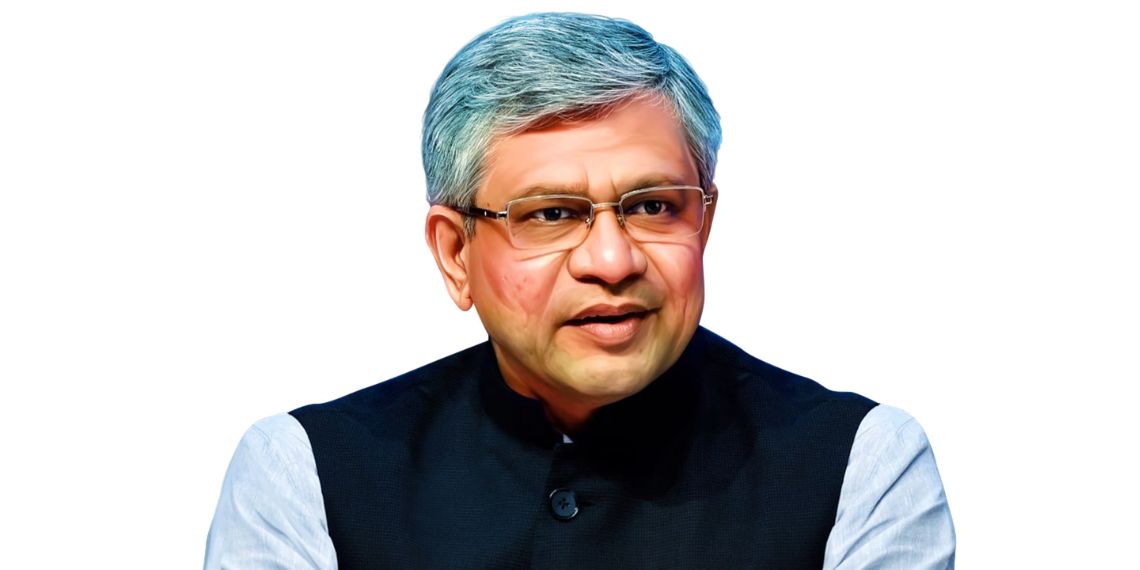 India’s First Made-in-India Semiconductor Chip to Enter Production by ...