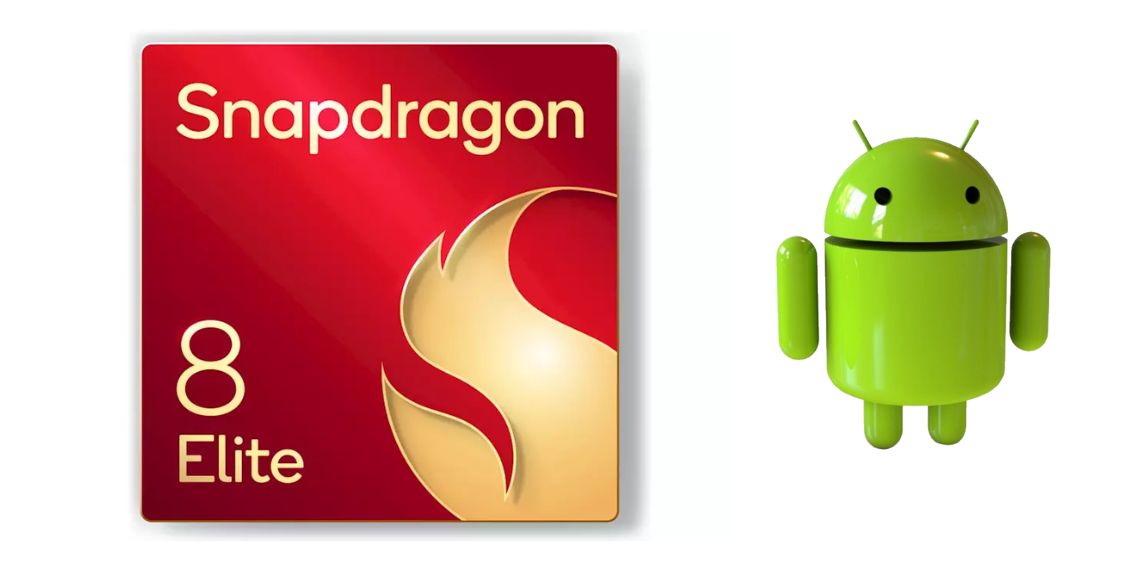 Qualcomm and Google Announce 8 Years of Android Updates for Snapdragon ...