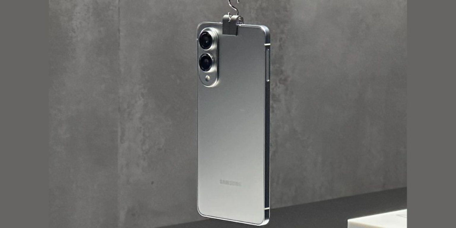 Samsung Galaxy A35 Leak Reveals Triple Camera Setup and Sleek Design ...