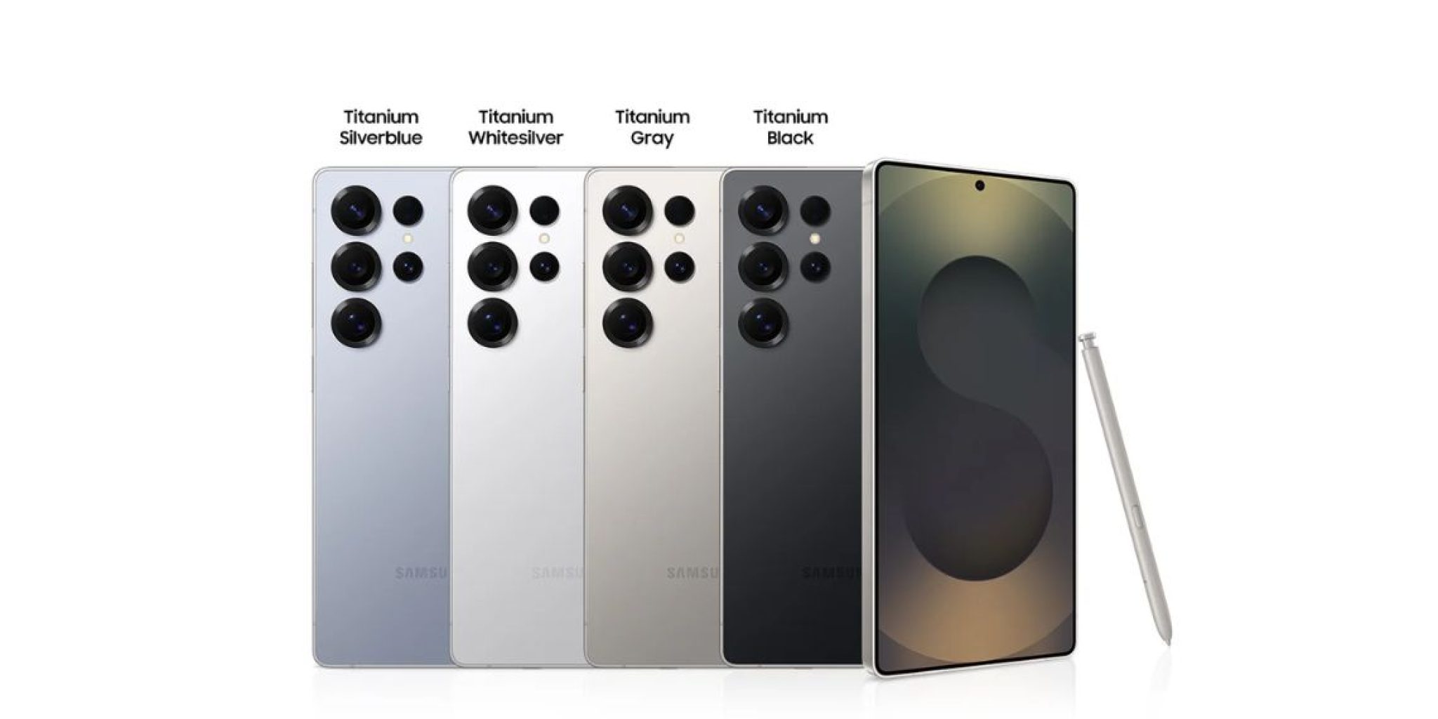 Samsung Galaxy F54 5G: Stunning Design and Flagship Features Unveiled ...