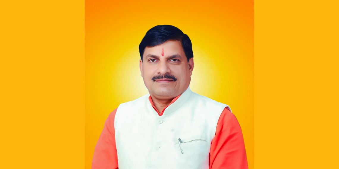 Shri Tech Data Proposes Rs 9,100 Crore Investment in Madhya Pradesh for ...