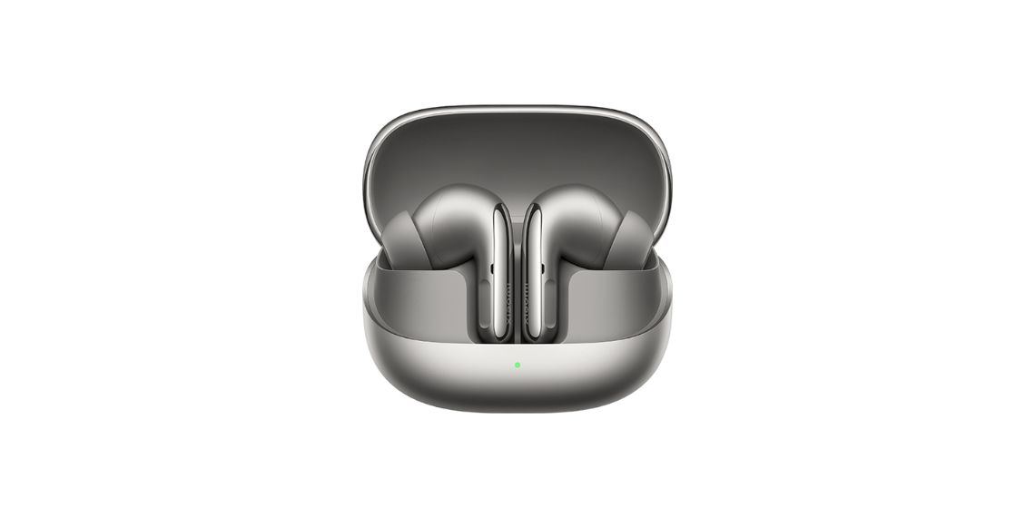 Xiaomi Buds 5 Pro with Dual-Amplifier Triple Drivers, aptX Lossless ...