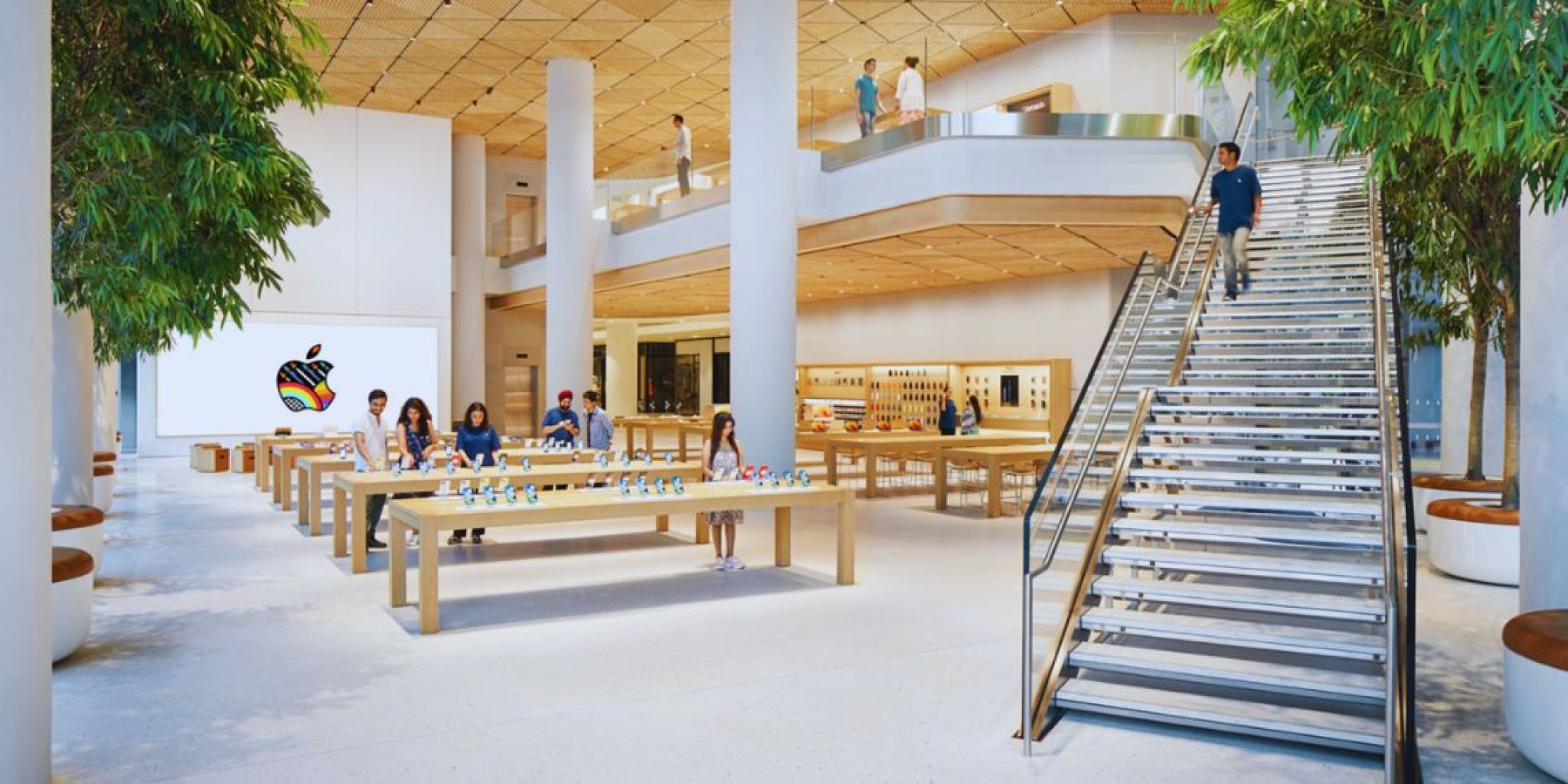 Apple Hiring for Four New Stores in India – Locations, Roles ...