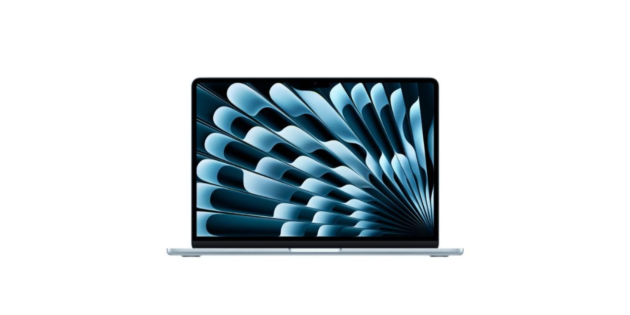 Apple Launches MacBook Air 13″ & 15″ with M4 Chip: Up to 18-Hour ...