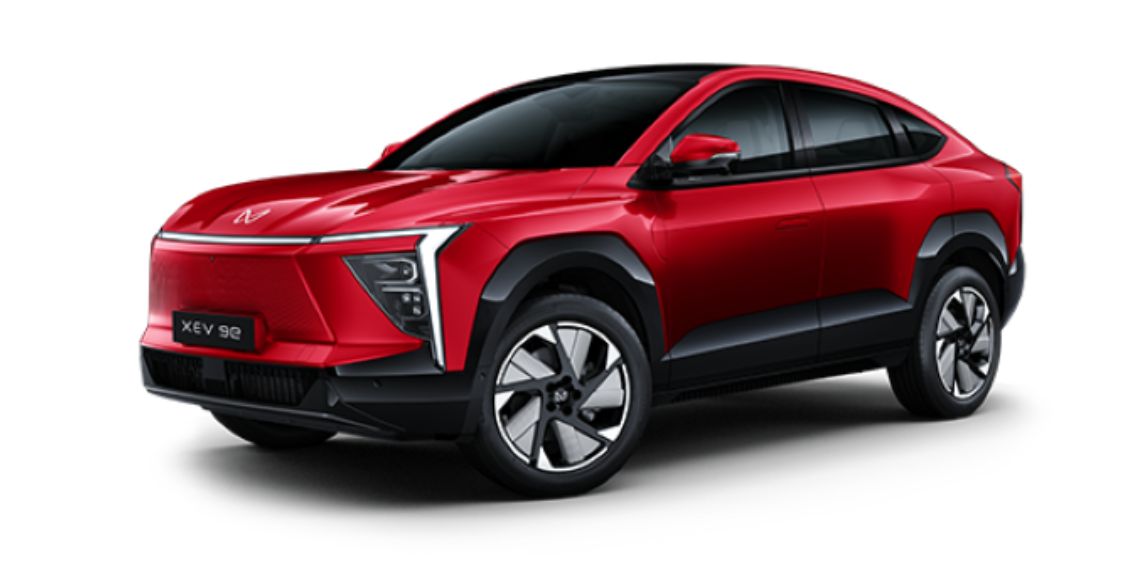 Mahindra and Mahindra to Raise SUV and Commercial Vehicle Prices by Up ...