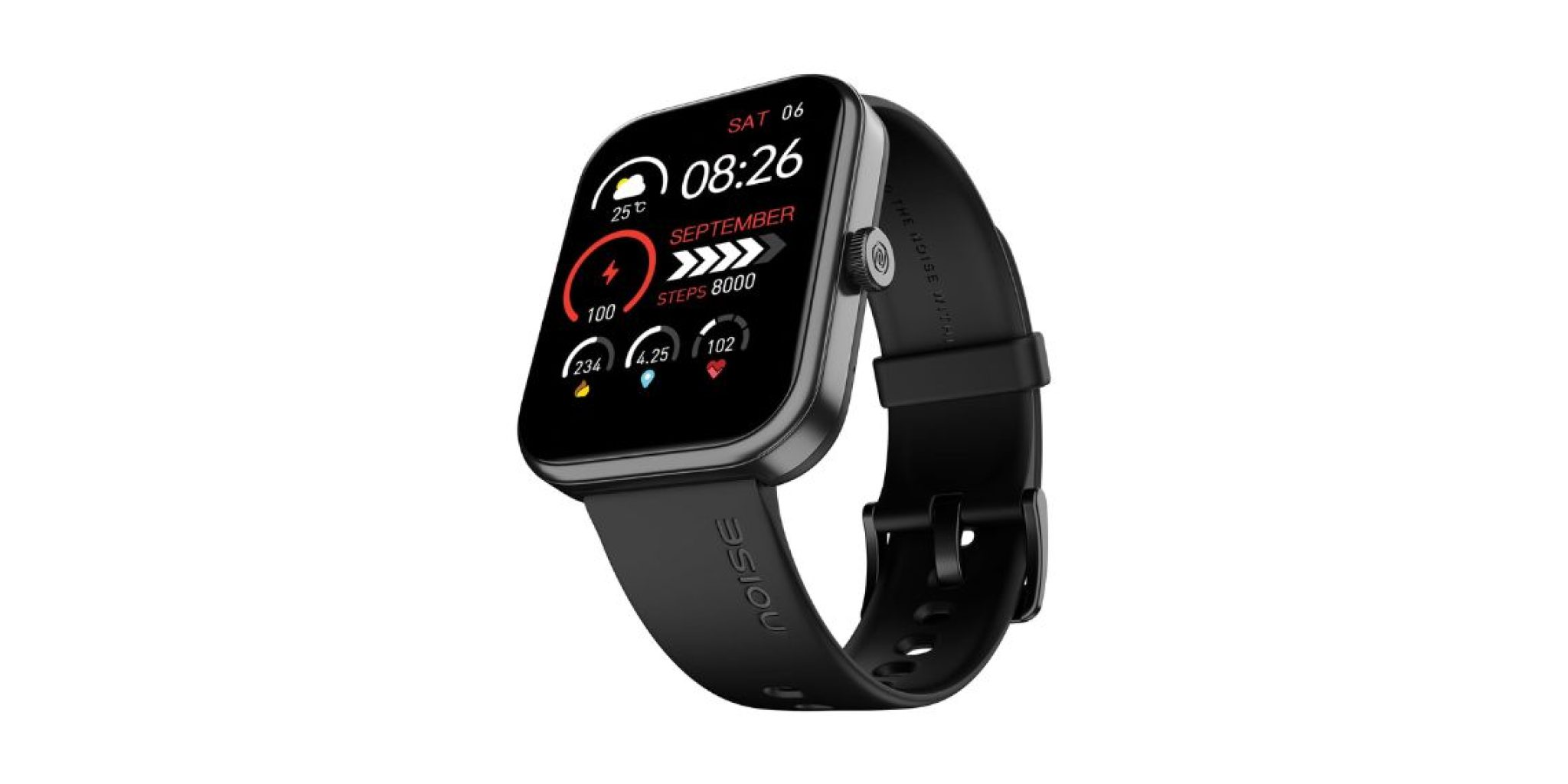 Noise x FITPASS Introduces Smartwatch & Fitness Membership Bundle with ...