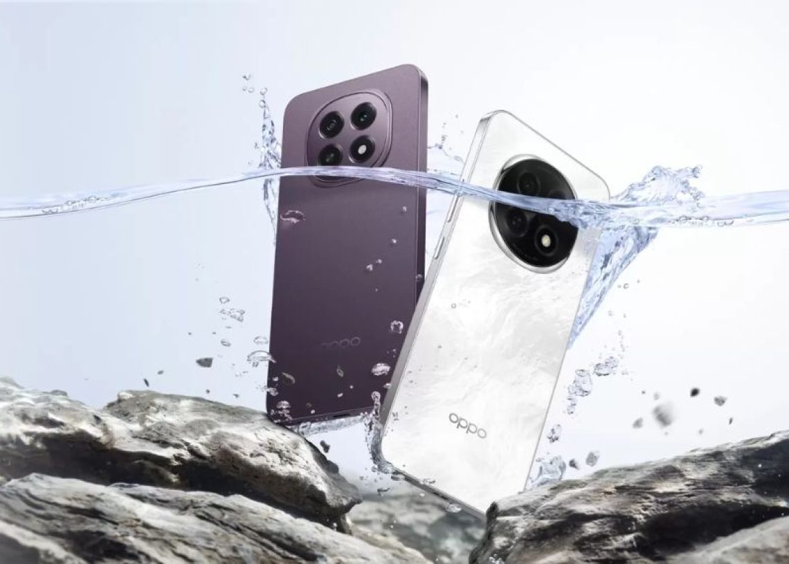 OPPO F29 Series India Launch on March 20: Design, Specs, IP69 Rating ...