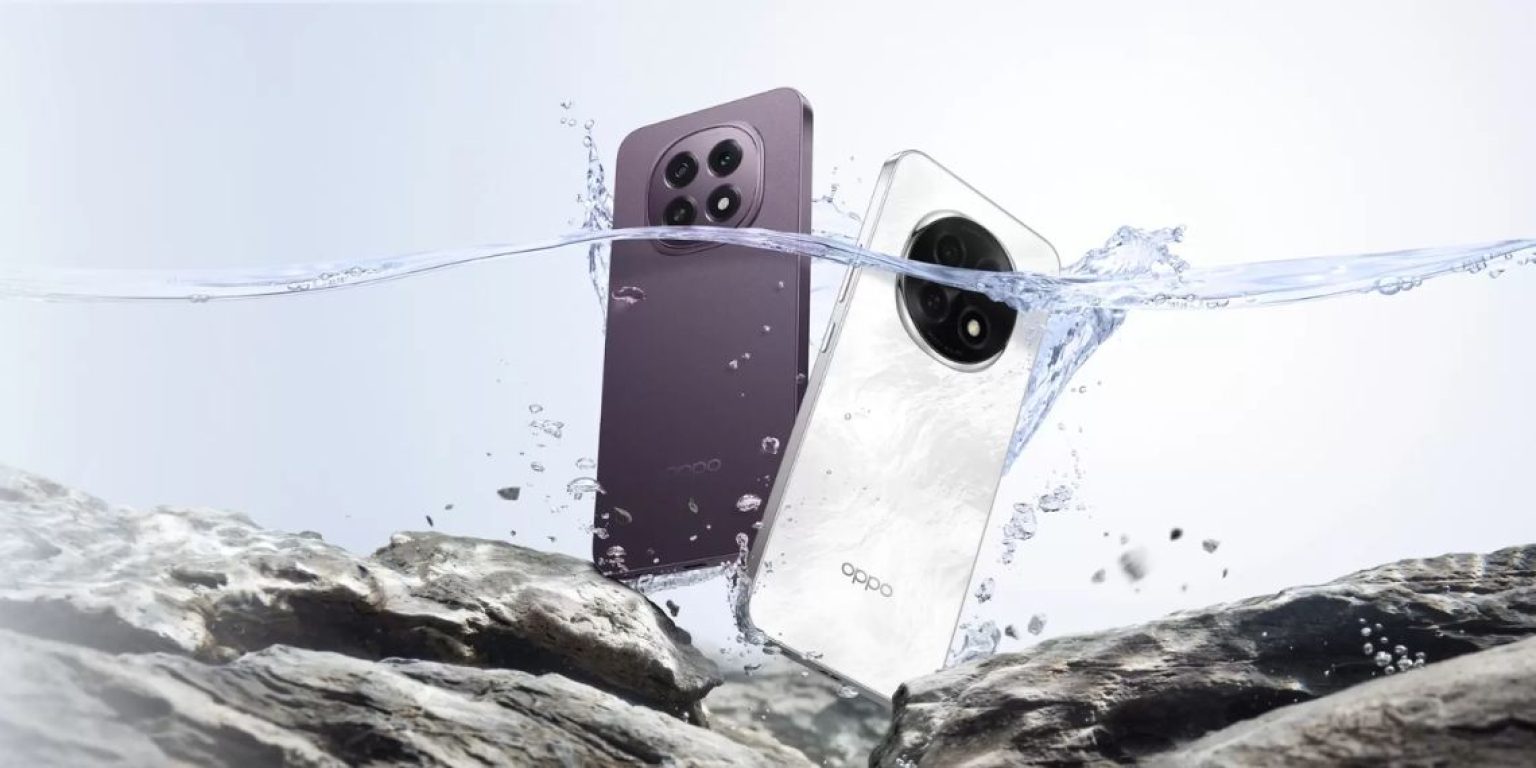 OPPO F29 Series India Launch on March 20: Design, Specs, IP69 Rating ...