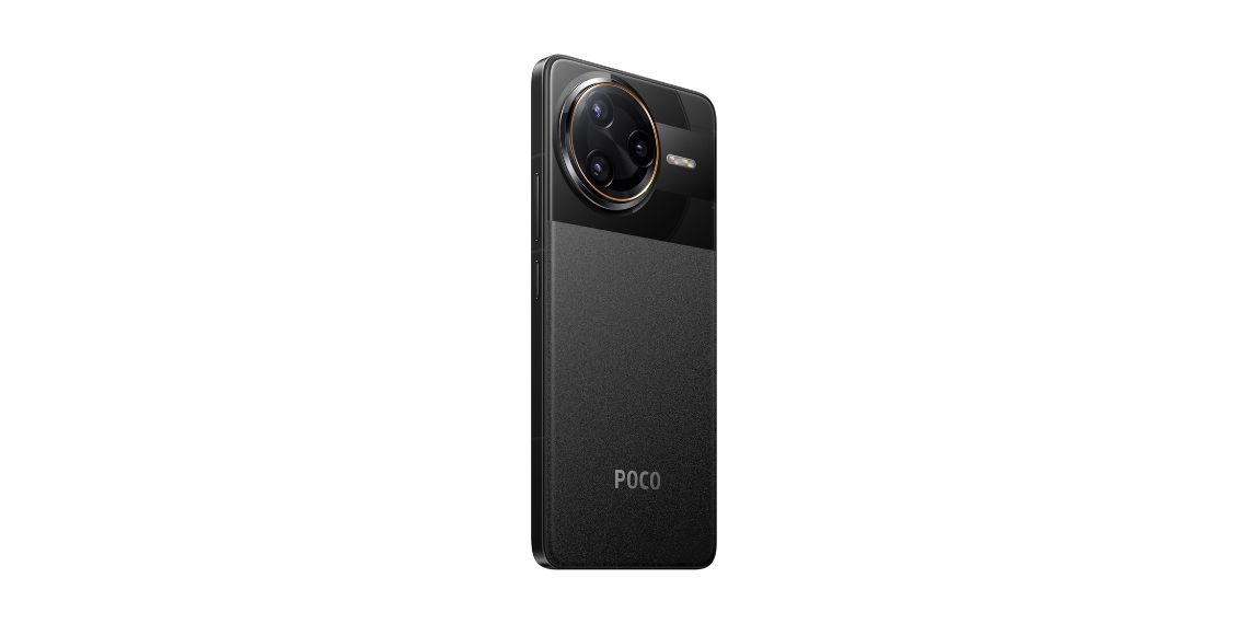 POCO F7 Pro & F7 Ultra Global Launch Tipped for March 27 – Ultra ...