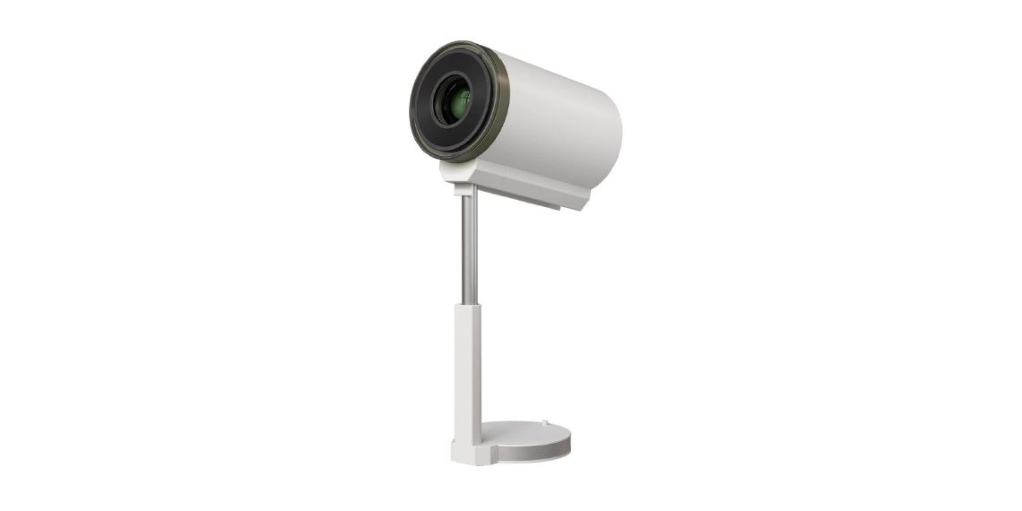 Portronics Beem 520 Smart LED Projector Launched in India with 4K ...