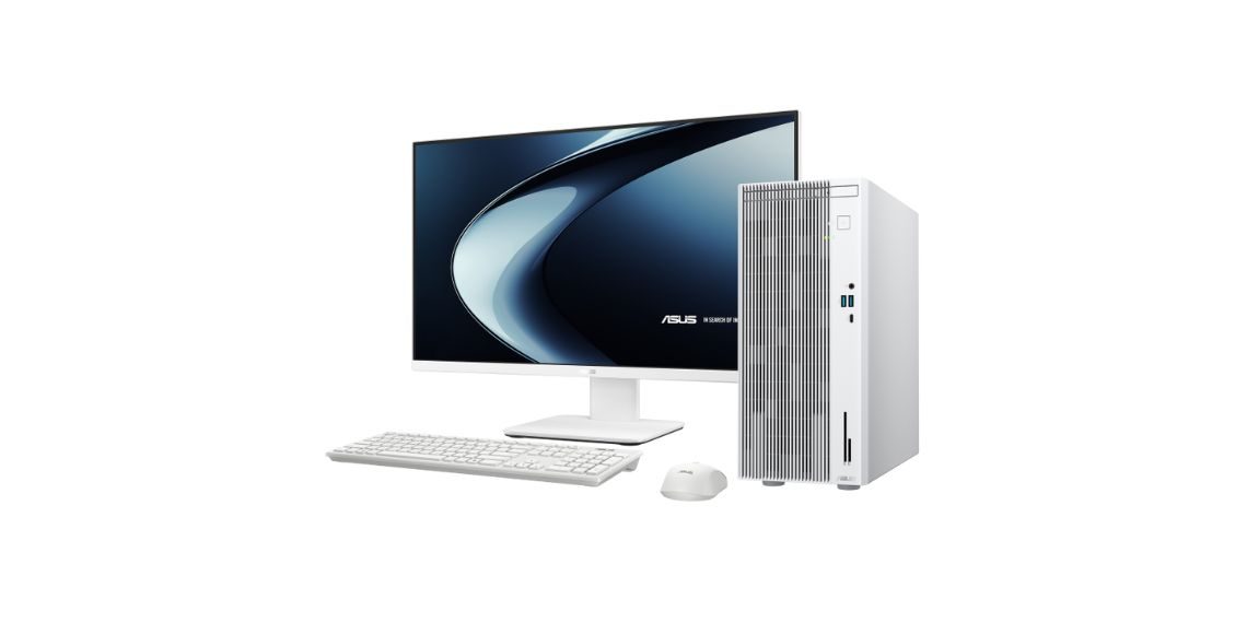 Asus Launches V500 Mini Tower and S501 Small Form Factor PCs in India ...