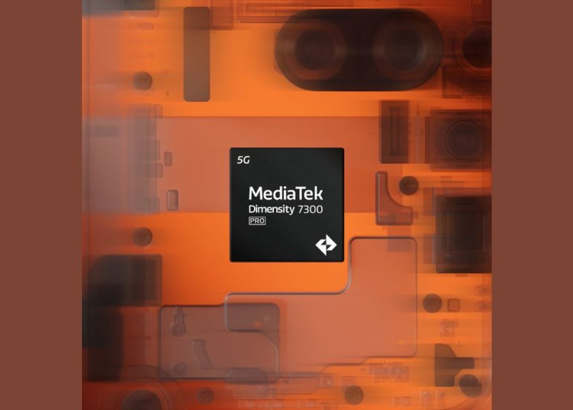 Unveiling MediaTek Dimensity 8300: Empowering 5G Devices with Next-Gen ...