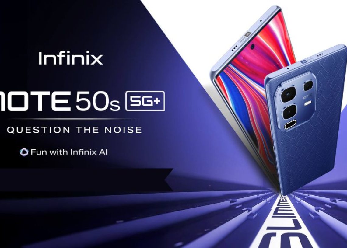 itel S24 with 108MP Camera, MediaTek Helio G91 SoC Launched in India ...