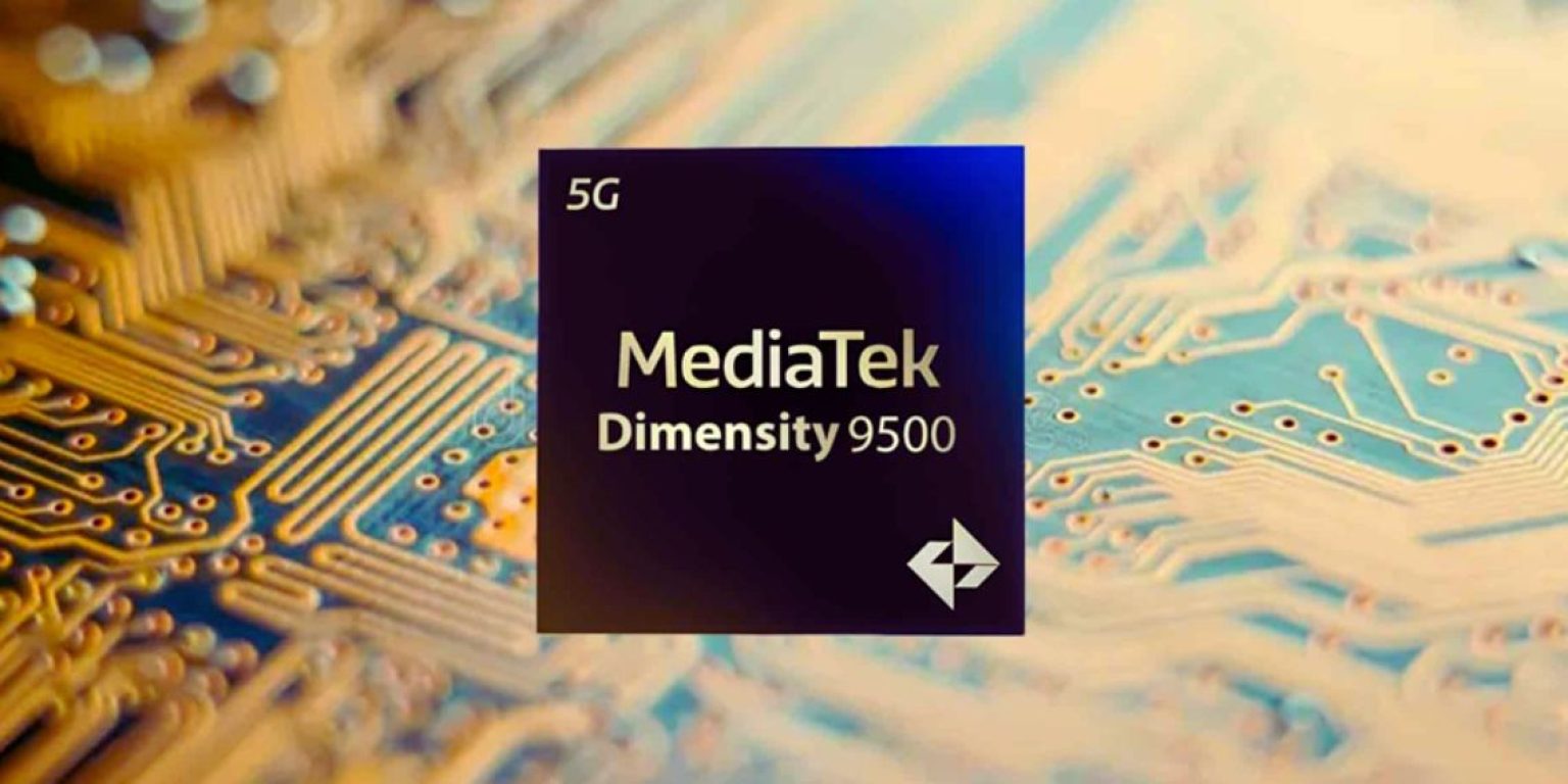 MediaTek’s Dimensity 9500 Details Leaked: 3nm Chip with X9 Cores, Immortalis GPU & 100 TOPS AI ...