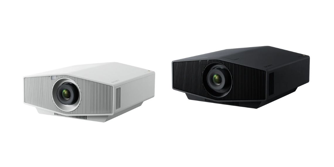 Sony Bravia Projector 7 Unveiled: 4K 120 FPS, XR Processor & IMAX ...