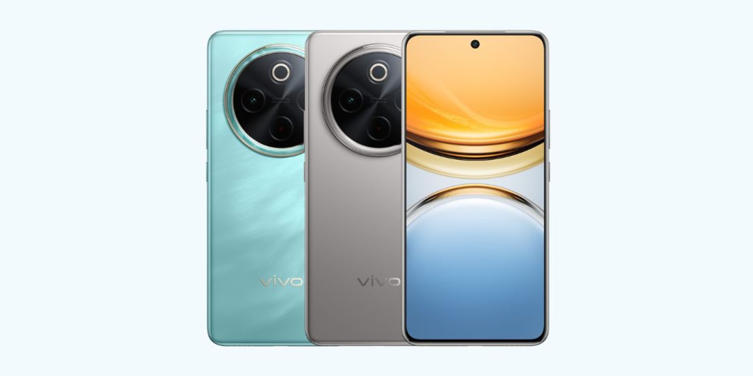 Vivo T4 5G with Snapdragon 7s Gen 3, 7,300mAh Battery, 90W Fast ...