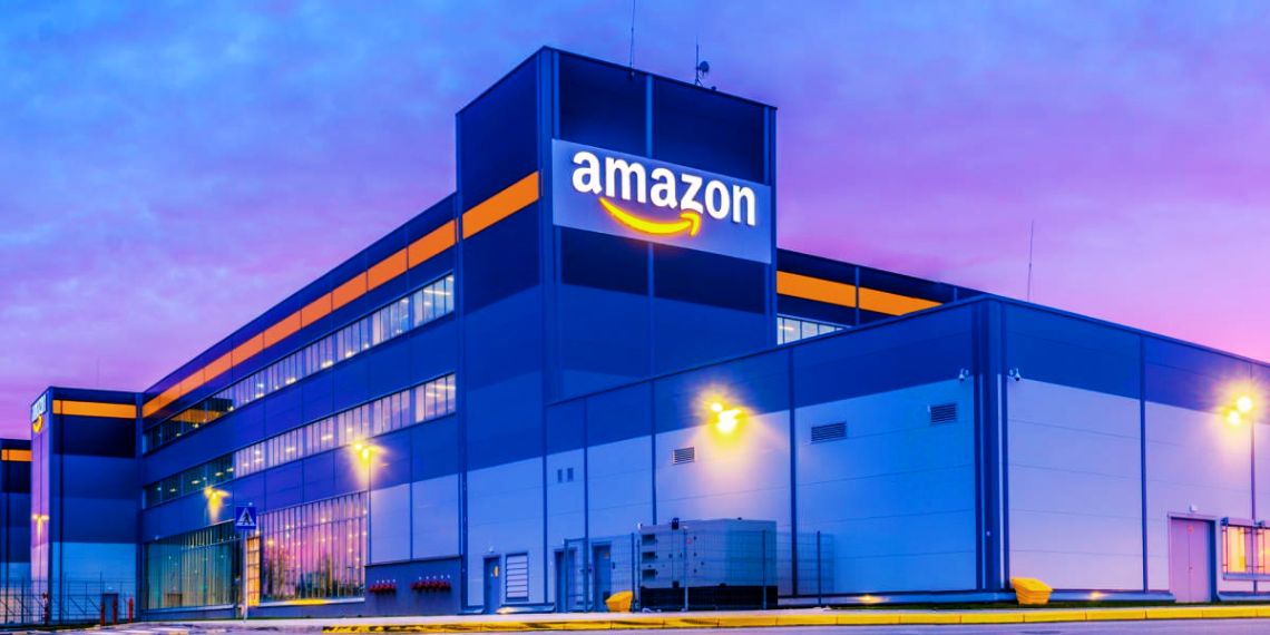 Amazon’s Kiro AI Tool in Development: Real-Time Code Generation May ...
