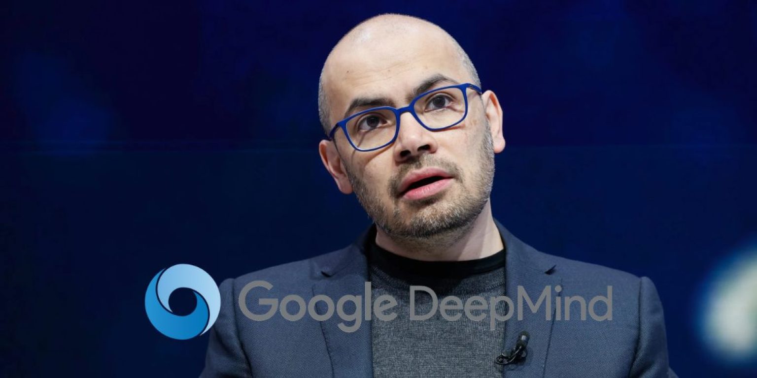 Google DeepMind CEO Warns AI Will Reshape Jobs Within 5 Years, Urges ...
