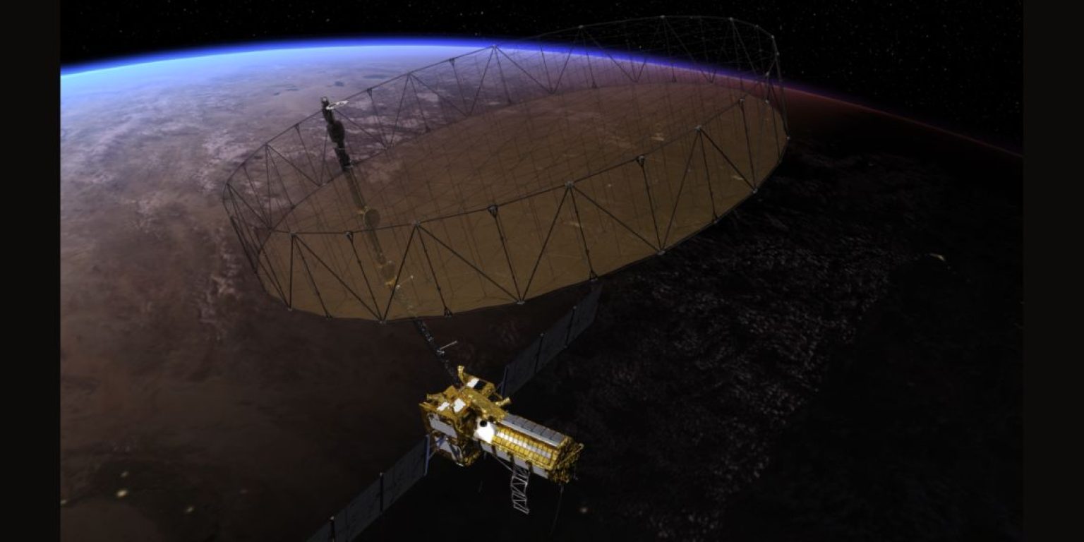 ISRO and NASA's NISAR Satellite Set for June 2025 Launch: Key Updates ...