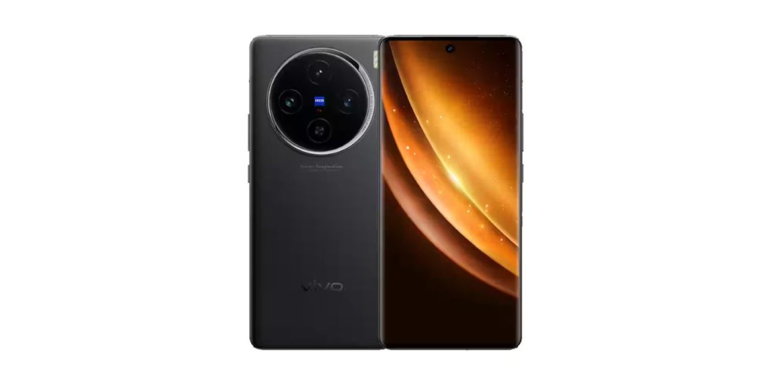 iQOO 12 Pro: Unwrapping the Powerhouse with 2K Display, Snapdragon 8 ...