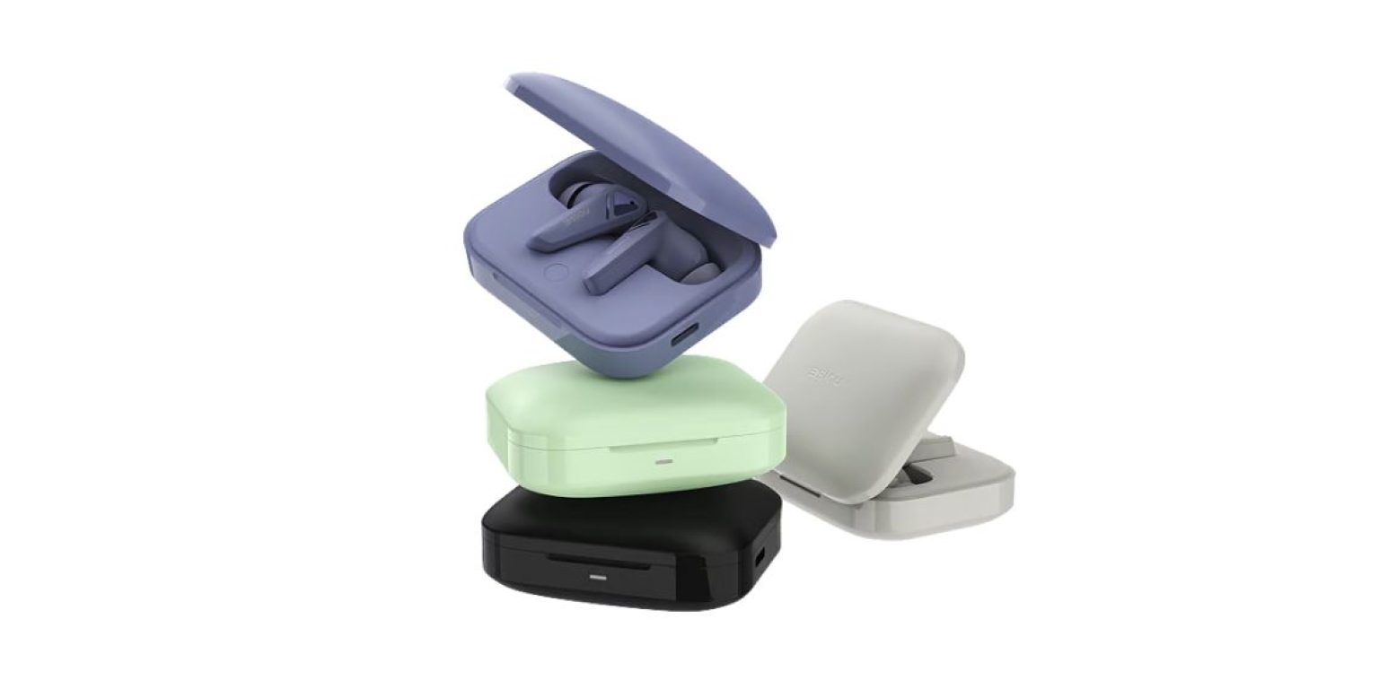 Noise Buds F1 Launched in India With 50-Hour Playback, Quad Mic ENC ...