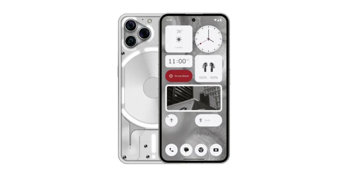 Nothing Phone 3 Set for July Launch: First True Flagship Promises Major ...