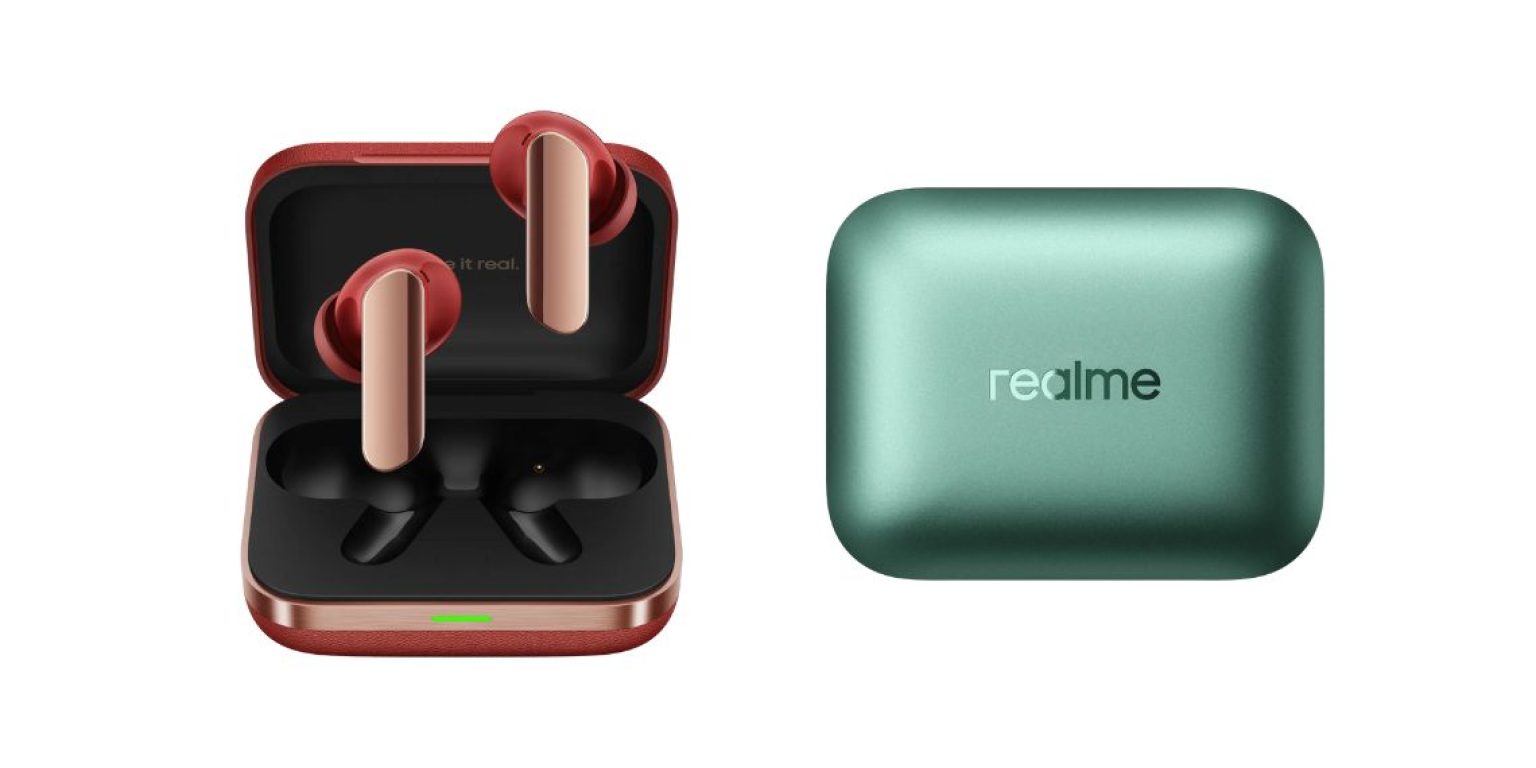 Realme Buds Air7 Pro Launched in India with 53dB ANC, LHDC 5.0, and 48 ...