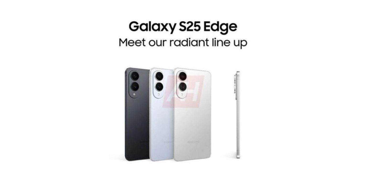 Samsung Galaxy S25 & S25+ Tipped to Feature MediaTek Dimensity 9400 ...