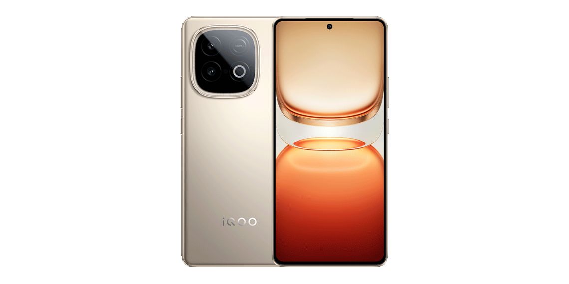 iQOO Neo 10 India Launch Teased: Snapdragon 8s Gen4, Dual Cameras ...