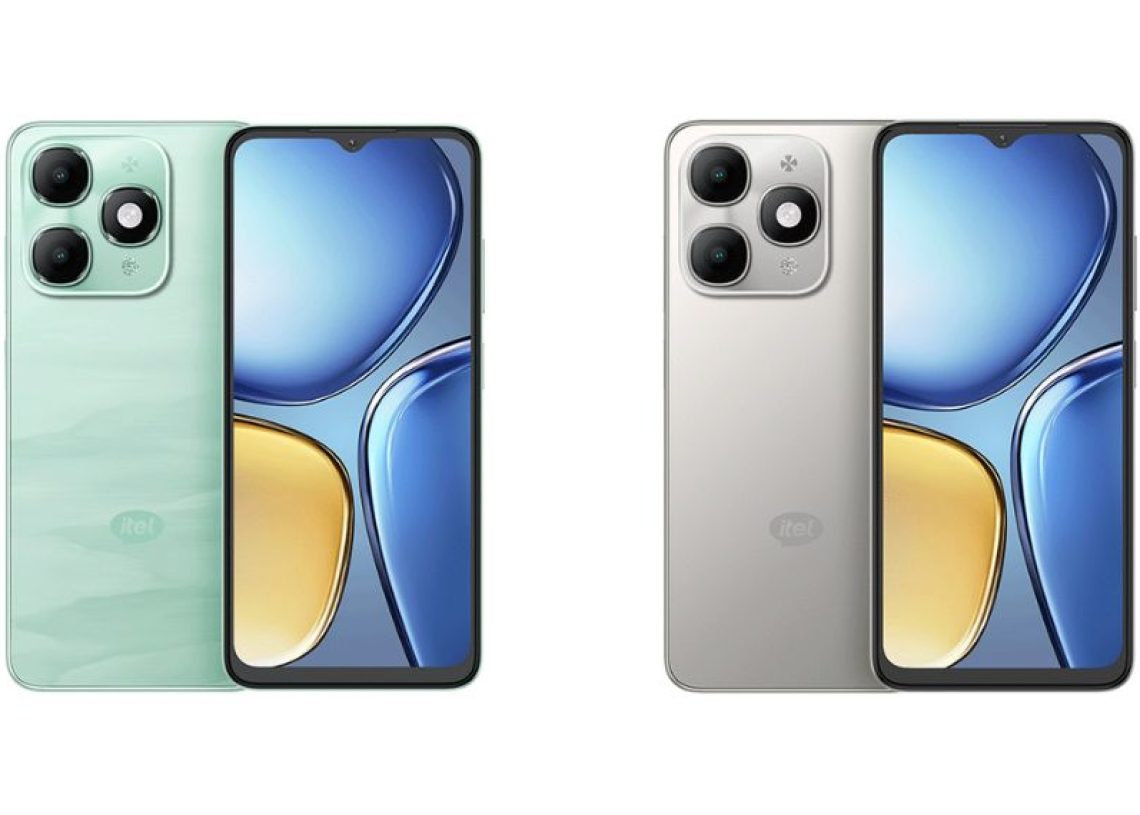 itel S24 with 108MP Camera, MediaTek Helio G91 SoC Launched in India ...
