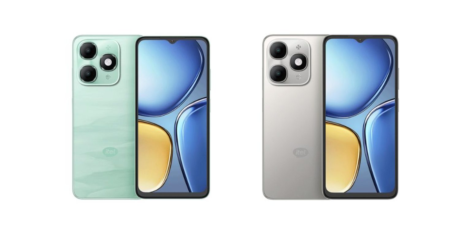 Realme V50 & V50s: Dimensity 6100+ SoC, 120Hz Display Launched in China ...