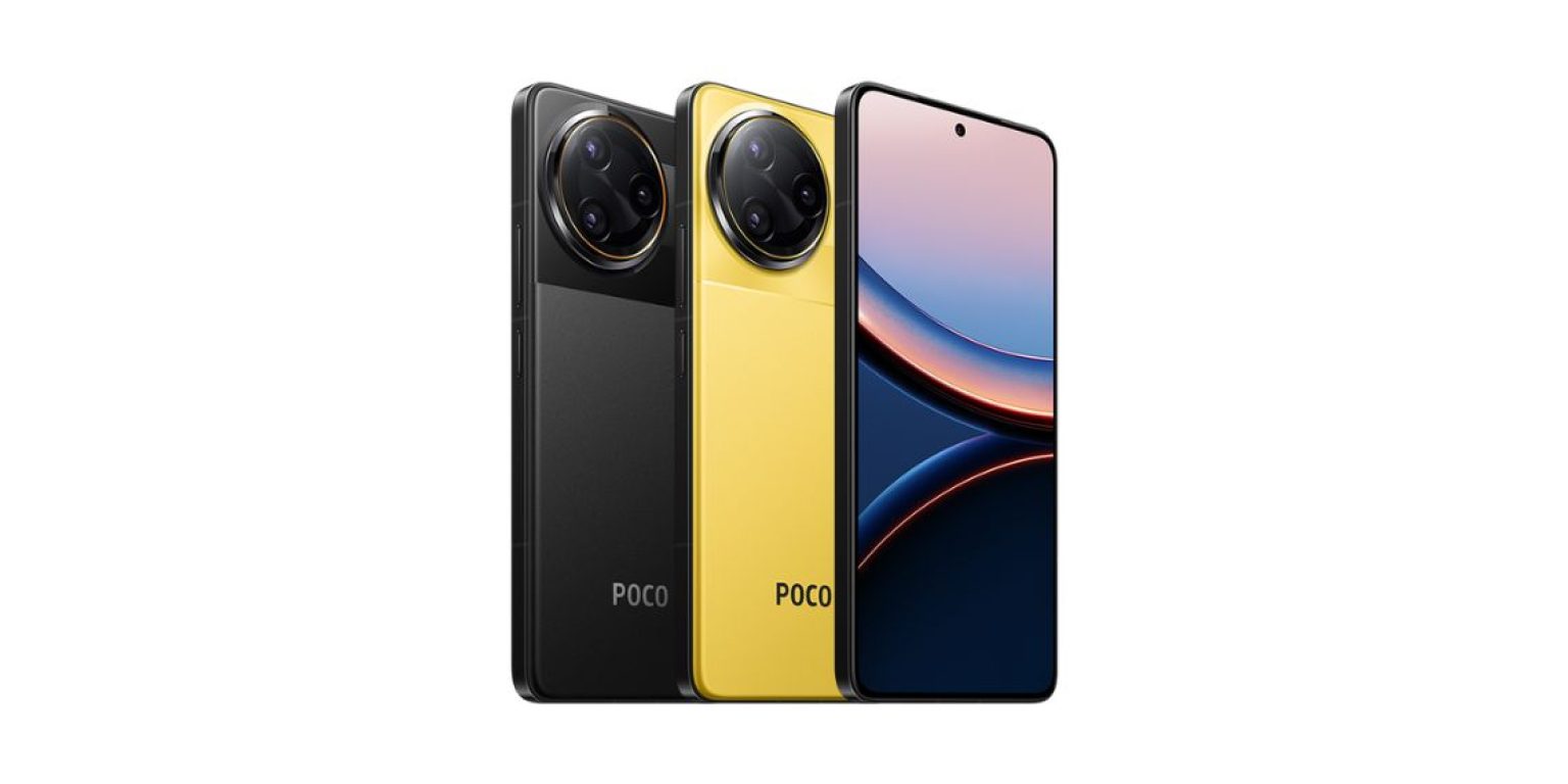 POCO F7 Tipped to Launch Globally and in India Between June 17–19 with ...