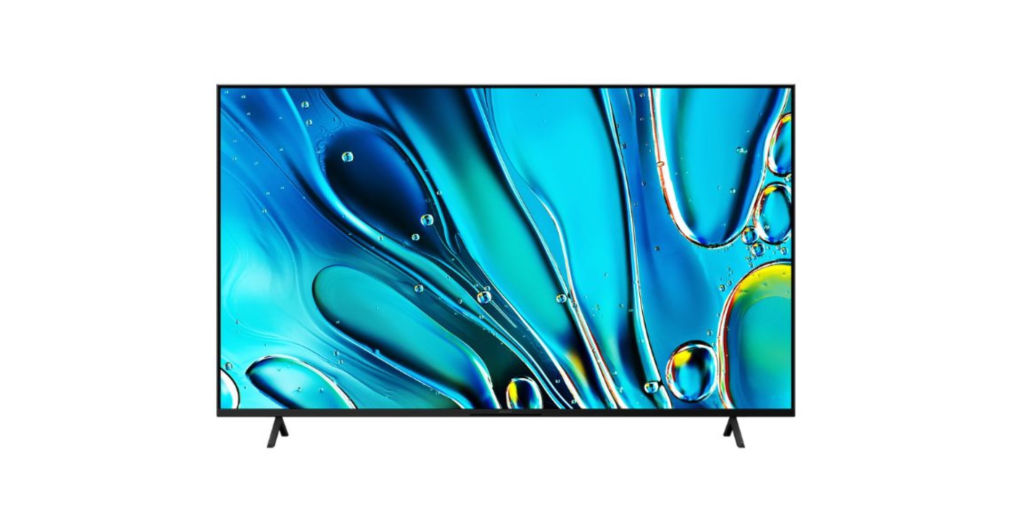Sony Launches Bravia 5 Series 4K TVs in India with XR AI Processor ...