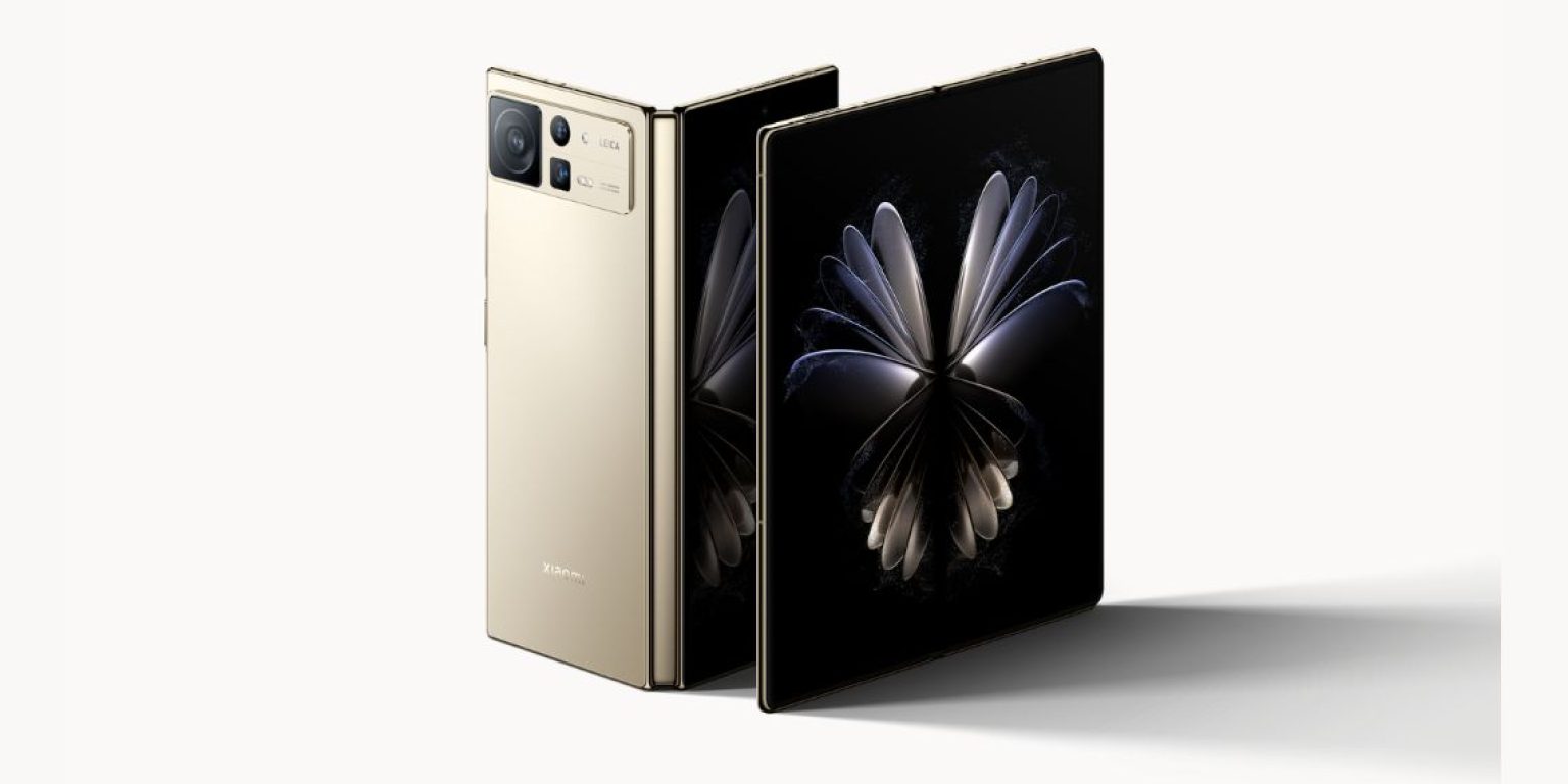 Xiaomi Mix Fold Returns in 2025 with New Aspect Ratio, Snapdragon Chip ...