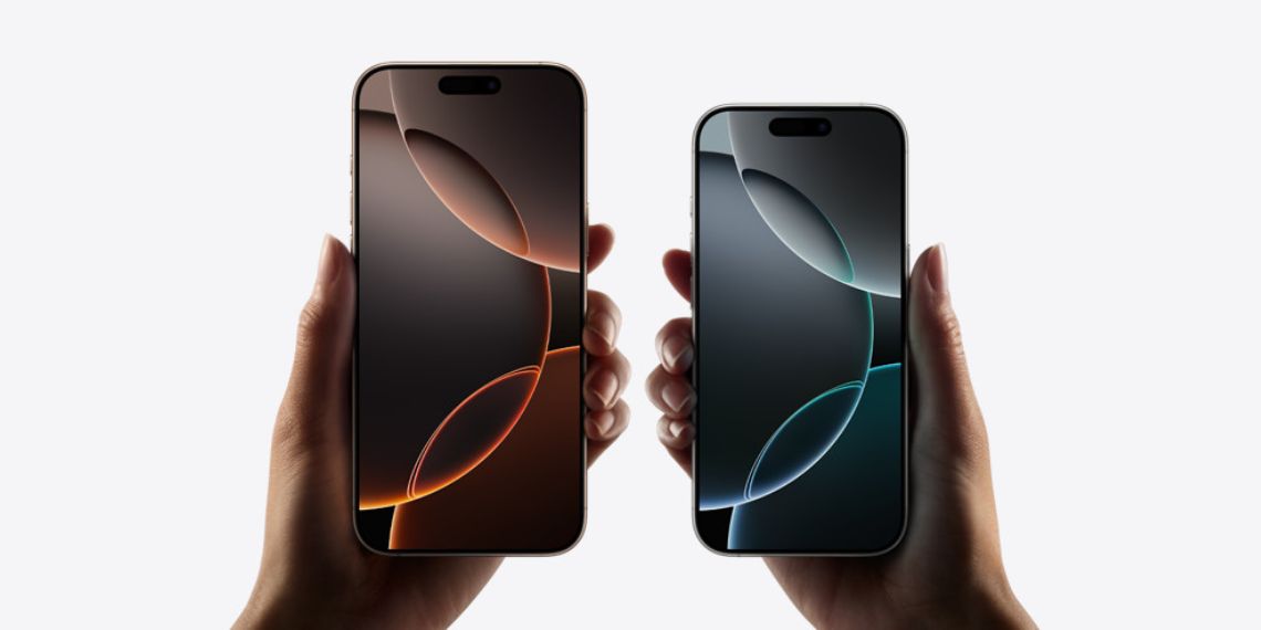 iPhone 17 Tipped to Feature 6.3-Inch 120Hz LTPO Display, Larger and ...